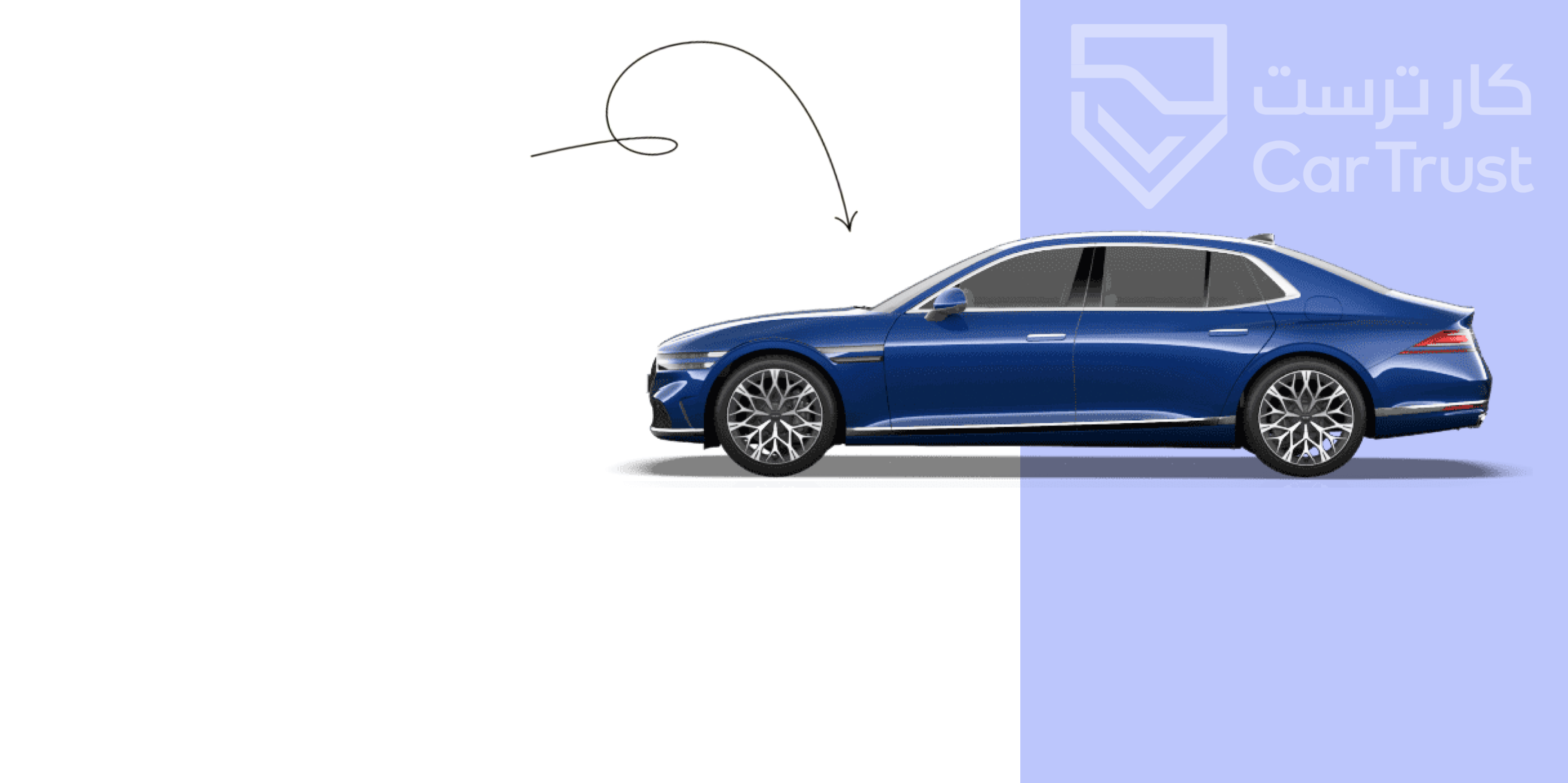 CarTrust - كارترست